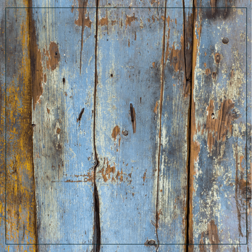 Common Paint Problems - CPCA